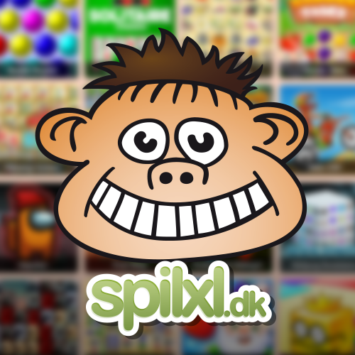 Spil - Gratis sjove spil til unge og ældre!